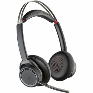 Poly Voyager Focus B825 UC Headset-7F0J1AA