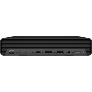 HP Pro Mini Pro Mini 400 G9 Desktop Computer - Intel Core i5 12th Gen ...