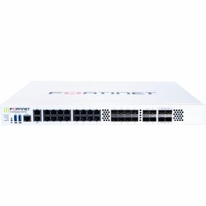 FG-901G Fortinet FortiGate FG-901G Network Security/Firewall Appliance ...