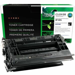 201576P Clover Imaging Remanufactured Toner Cartridge (New Chip) for HP ...
