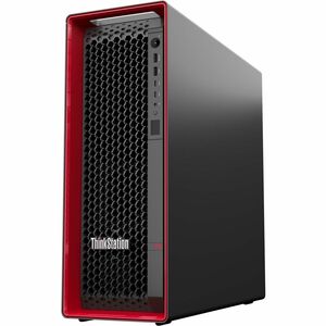 Lenovo ThinkStation P7 30F3003WUS Workstation - 1 Xeon w5-3425 - vPro ...
