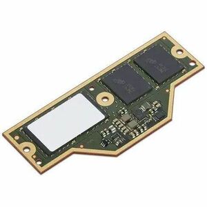 Lenovo RAM Module - For Notebook - 32 GB LPDDR5X - 7500 MHz - CAMM ...