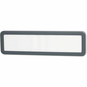 Universal Name Plate | JD Office Products