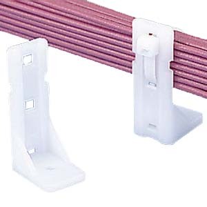 Panduit PP1S-S10-X PANDUIT Pan-Post Standoff - Cable Tie Mount ...