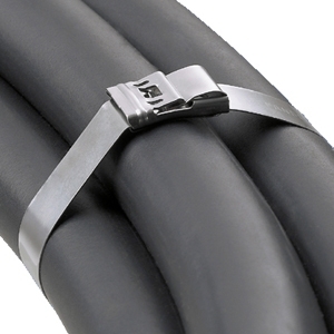 Panduit MS4W38T15-L4 PANDUIT Pan-Steel MS Series Stainless Steel Strap ...