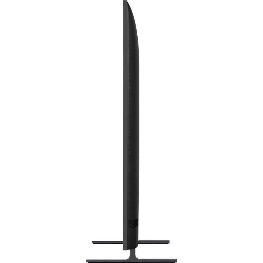 Samsung Q80R QN55Q80RAF 54.6" Smart LED-LCD TV - 4K UHDTV - Carbon ...