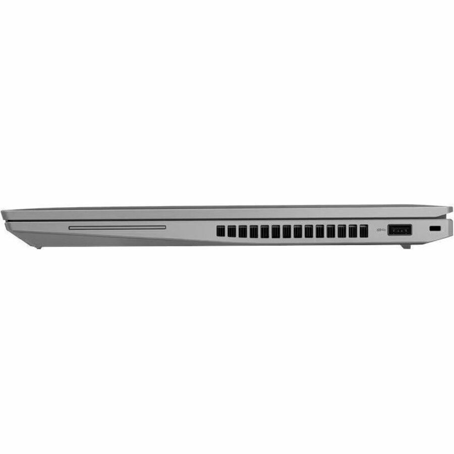 Lenovo ThinkPad T16 Gen 2 21HH001MUS 16" Touchscreen Notebook - WUXGA - Intel Core i7 13th Gen ...