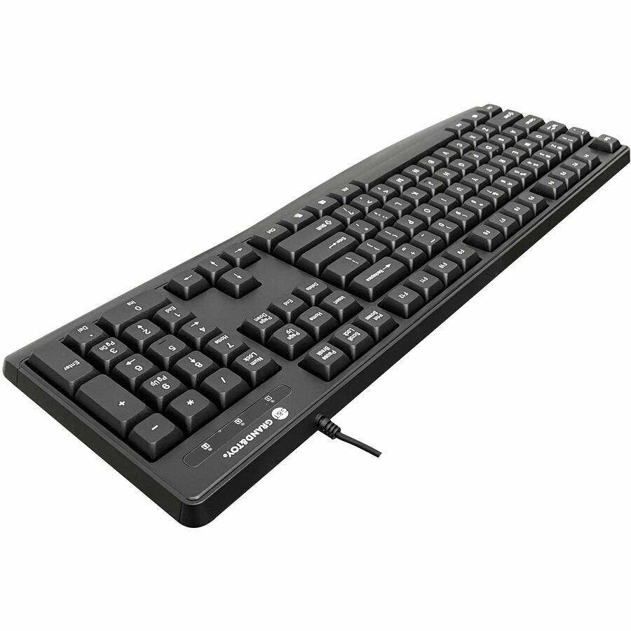 Kamloops Office Systems :: Technology :: Accessories :: Keyboards ...