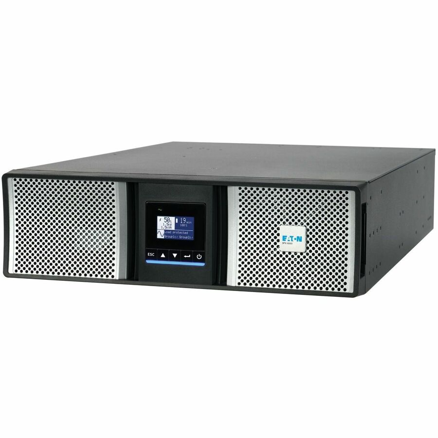 Eaton 9PX G2 3000VA 3000W 208V Online Double-Conversion UPS - L6-30P or ...