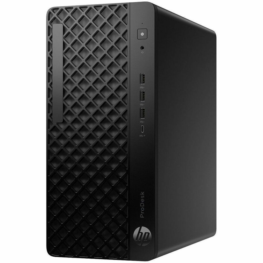 HP ProDesk 4 G1i Desktop Computer - Intel Core Ultra 5 235 - vPro ...