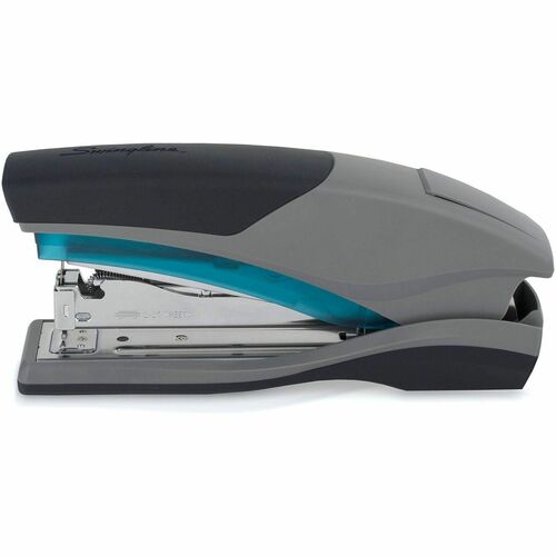 Swingline Optima 25 Light Touch Reduced Effort Stapler, Full Strip, 25 ...