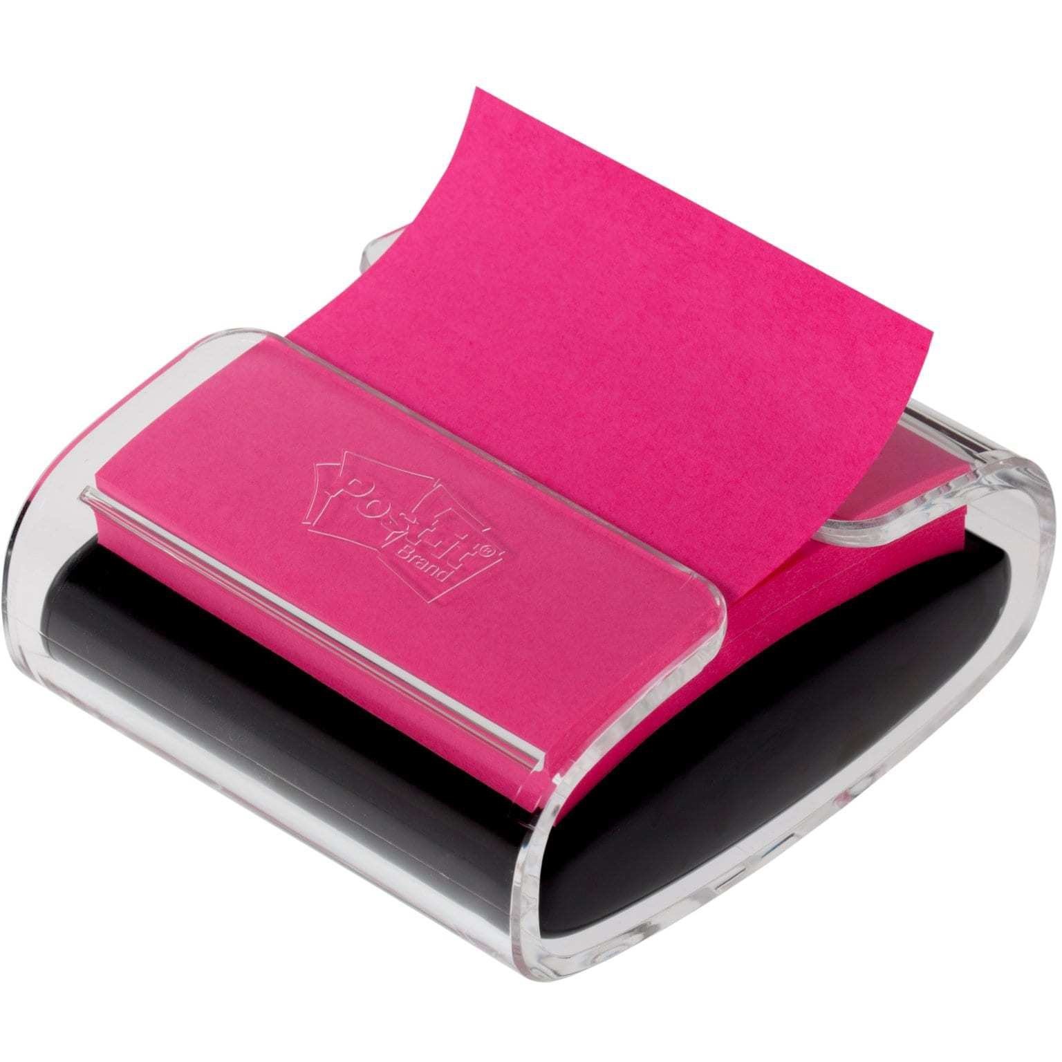Post-it® Note Dispenser | beePLUS Workplace Solutions