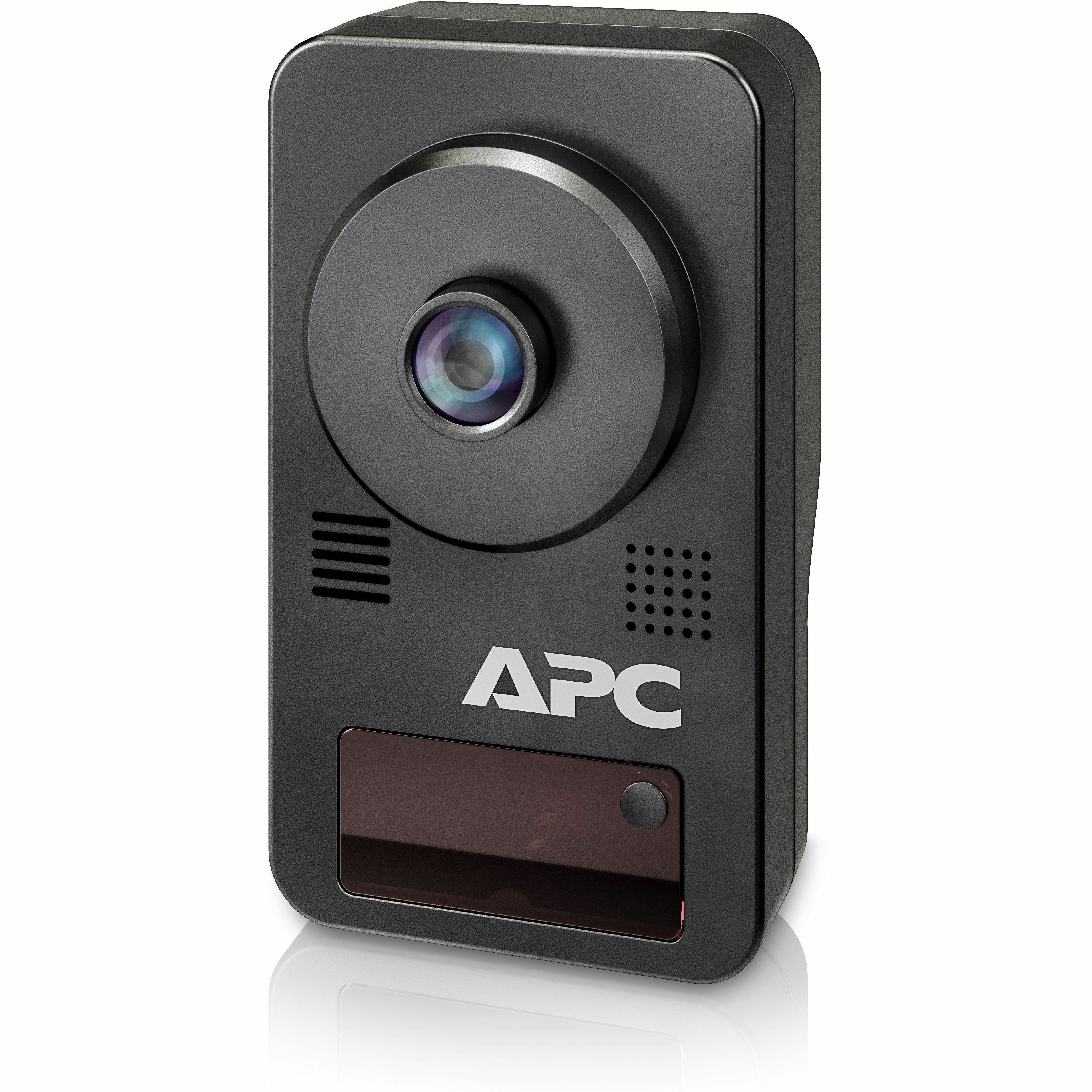 APC by Schneider Electric NetBotz Camera Pod 165 Network Camera - Color ...
