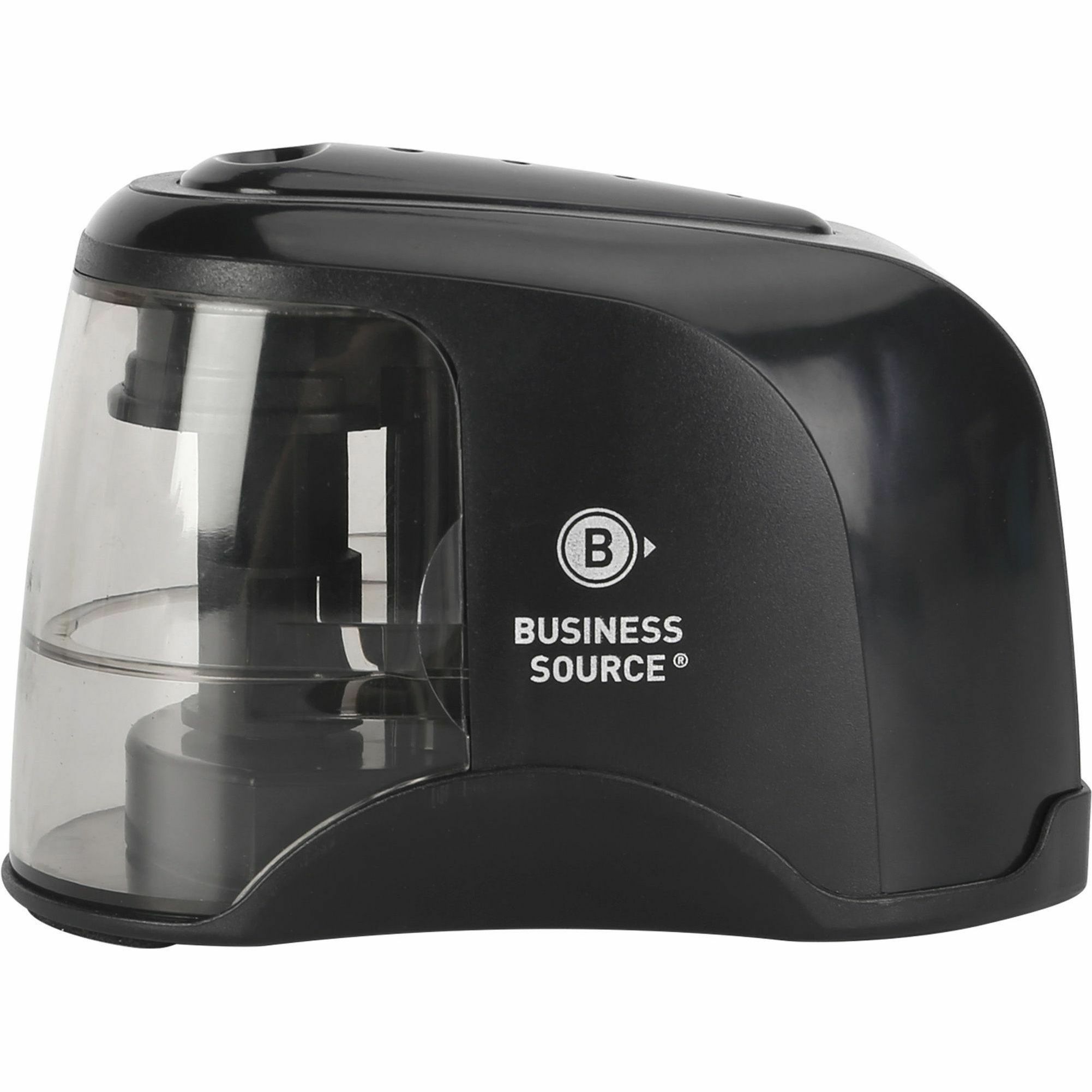 Business Source 2-way Electric Pencil Sharpener | Office Express