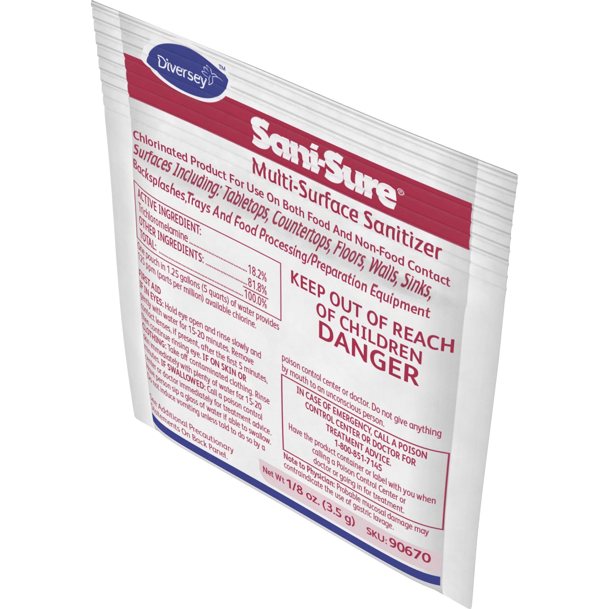 Sani-Sure Multi-Surface Sanitizer | Marietta Office Supply