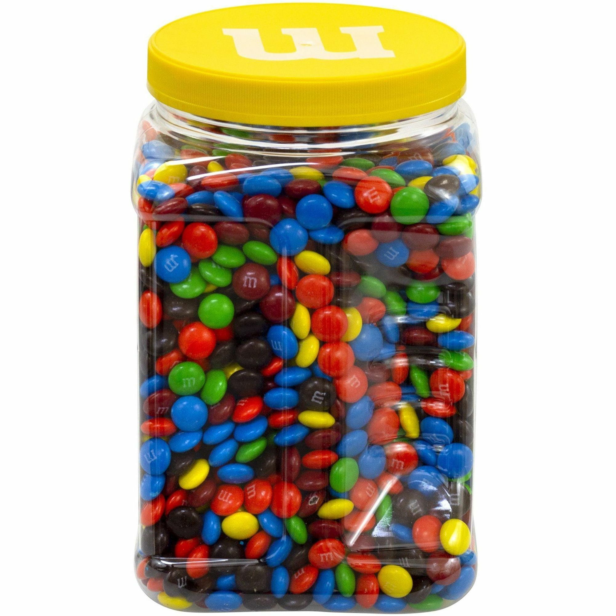 M&M's Plain Milk Chocolate Candies | Office Plus Business Centre