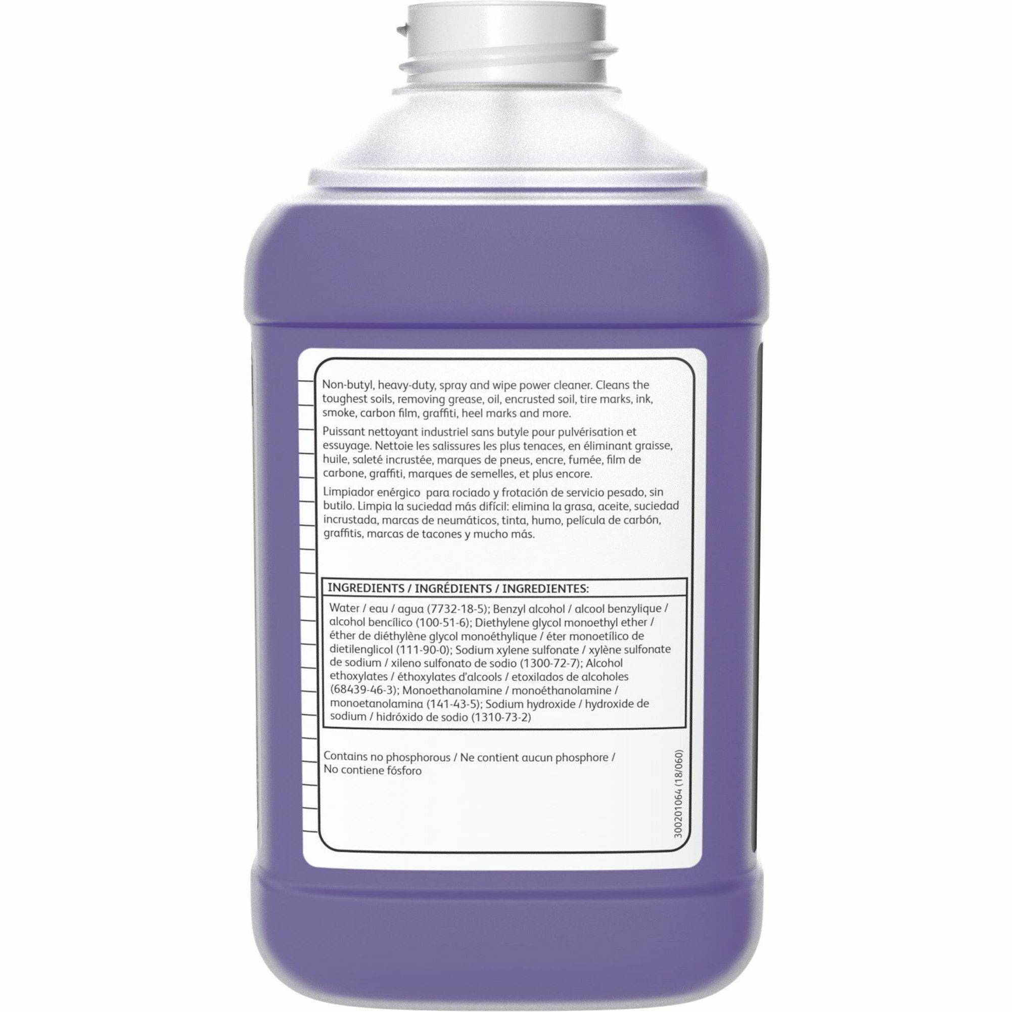 Diversey Speedball Power Cleaner & Degreaser | Office Express