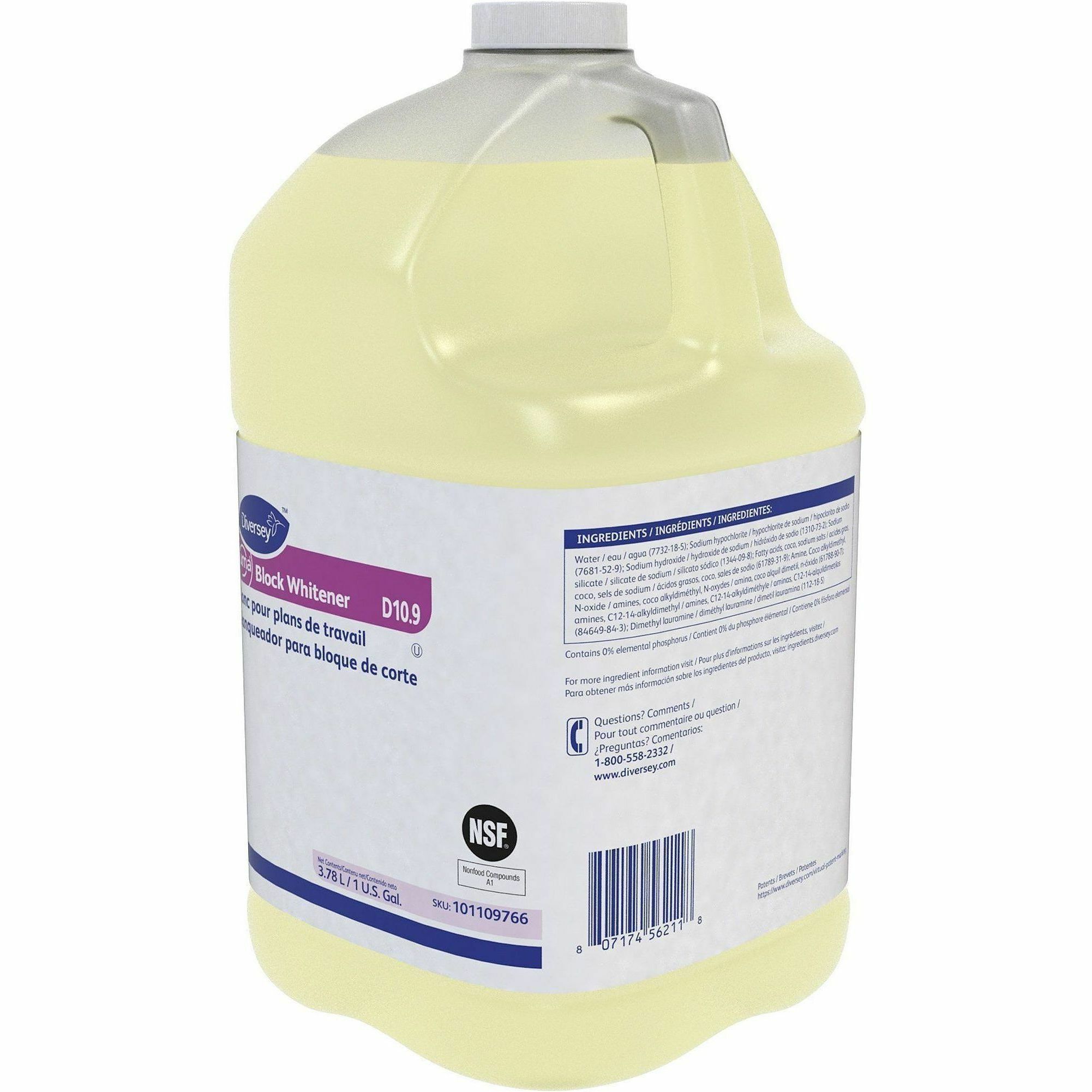 Suma Care Block Whitener | Office Plus Business Centre