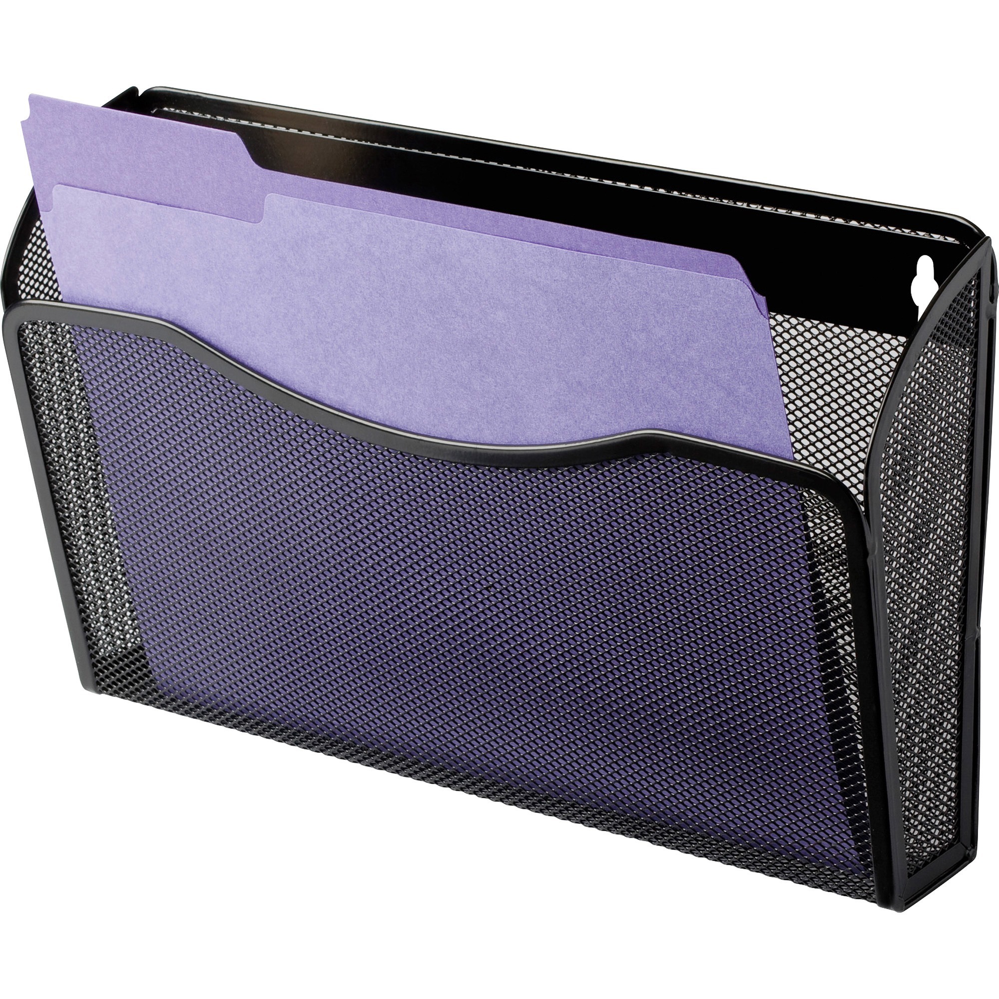 Rolodex Mesh Letter Wall File | ONE OFFICE SOLUTION