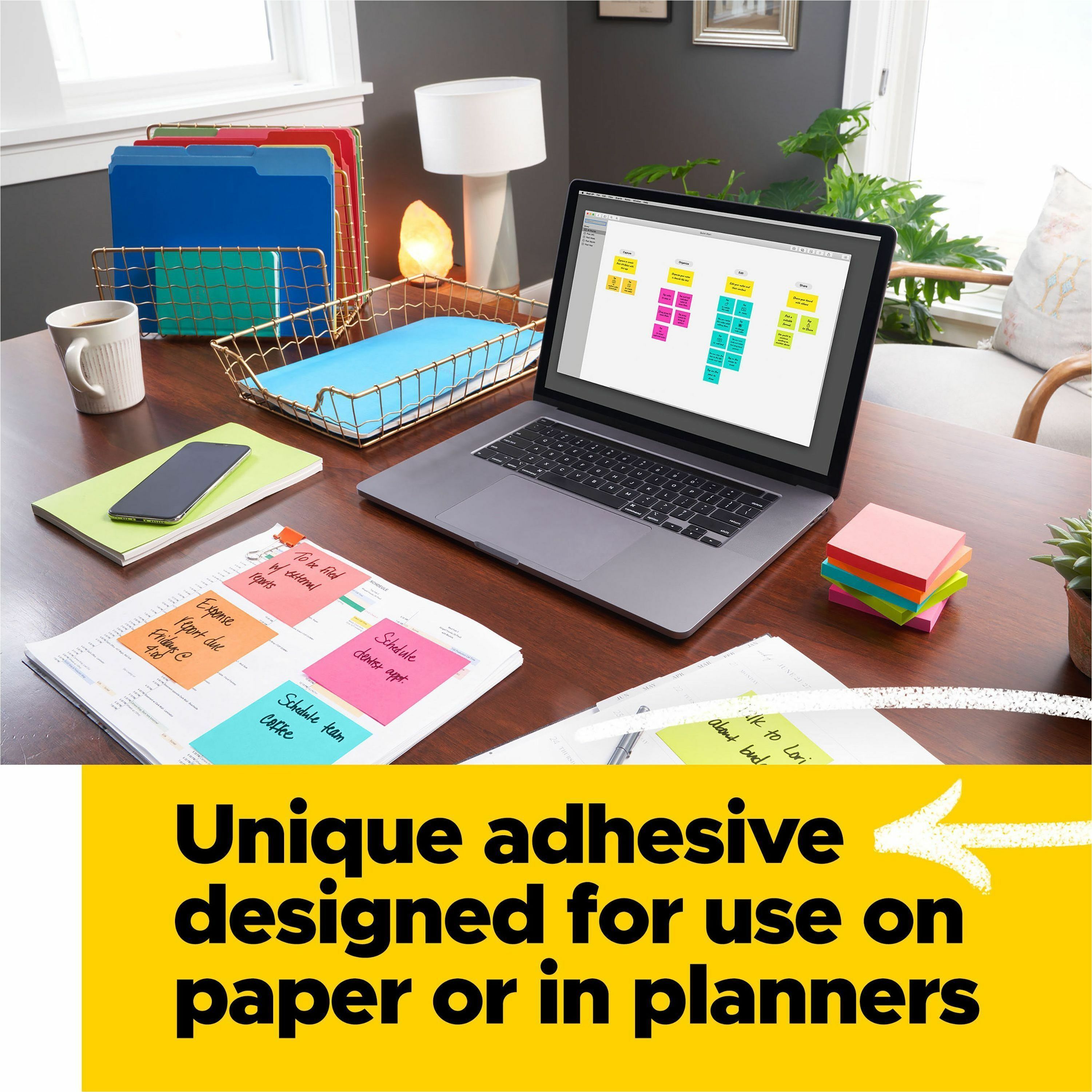 Post-it® Dispenser Notes | Office Express