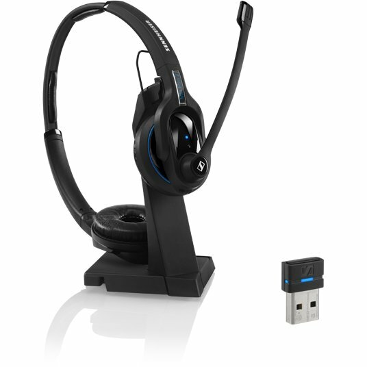 Sennheiser MB Pro 2 UC Headset - CareTek Information Technology Solutions