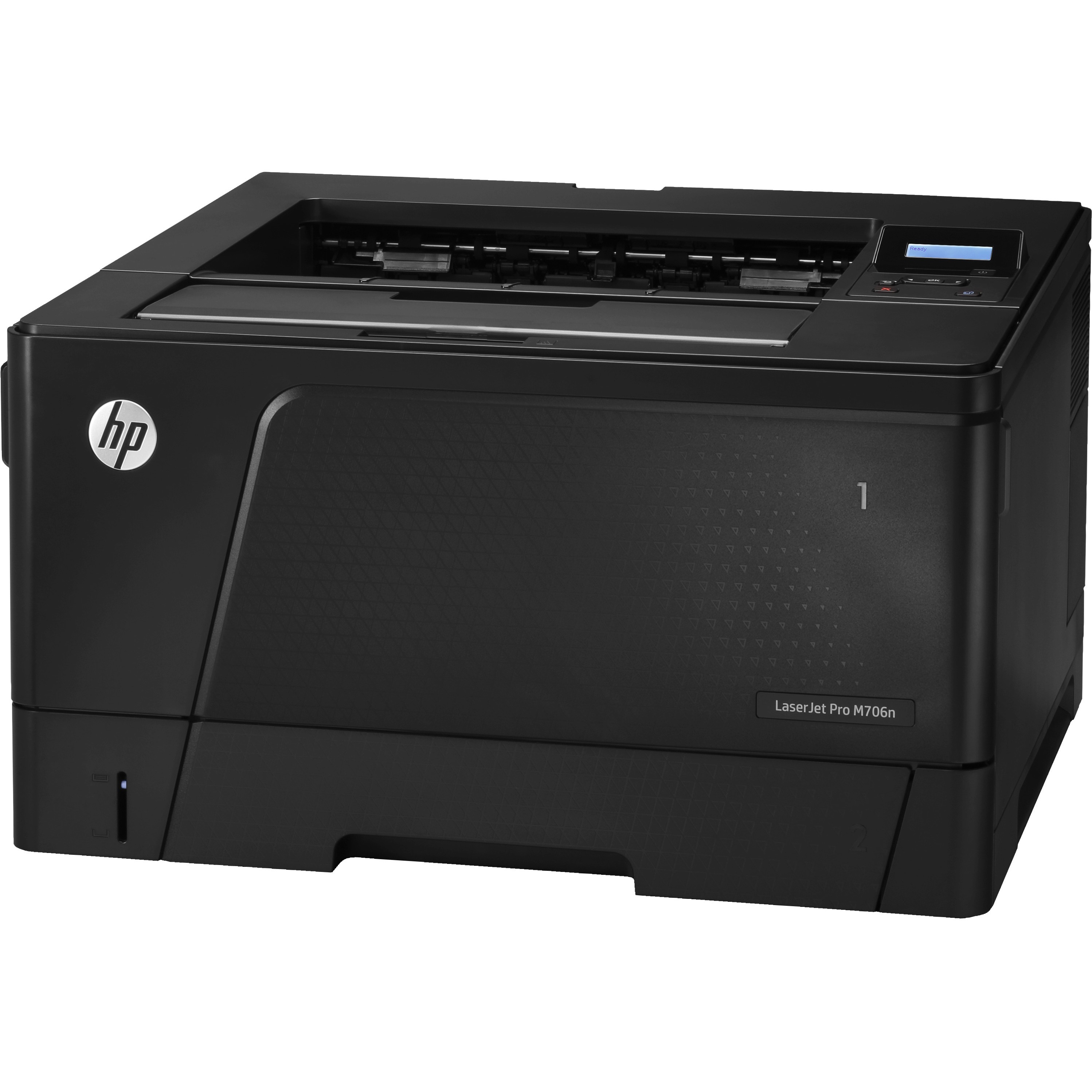 LaserJet Pro M706n(B6S02A), Laser Printer | Ascent NZ