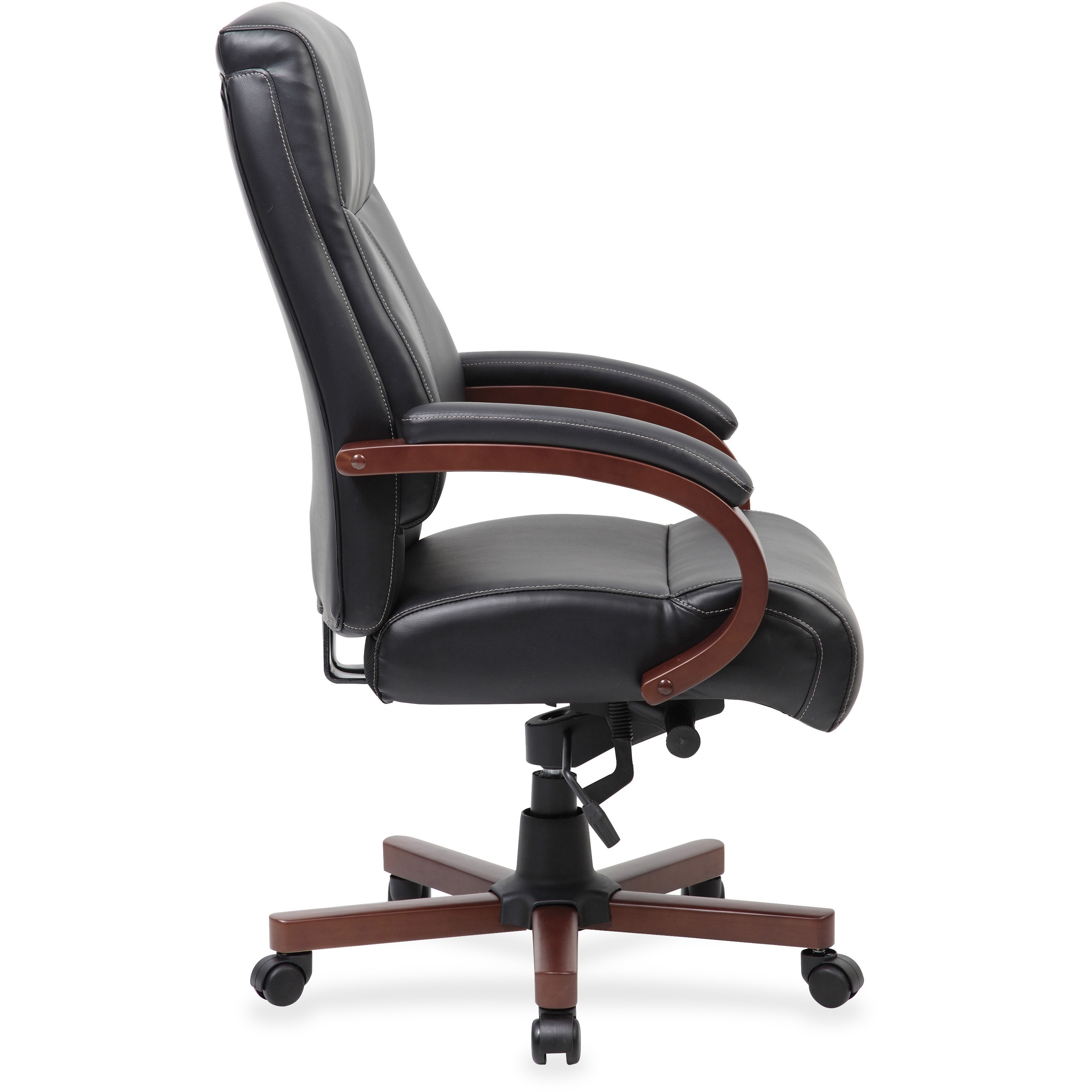 LLR 69532 | Lorell Executive Chair - Lorell Furniture