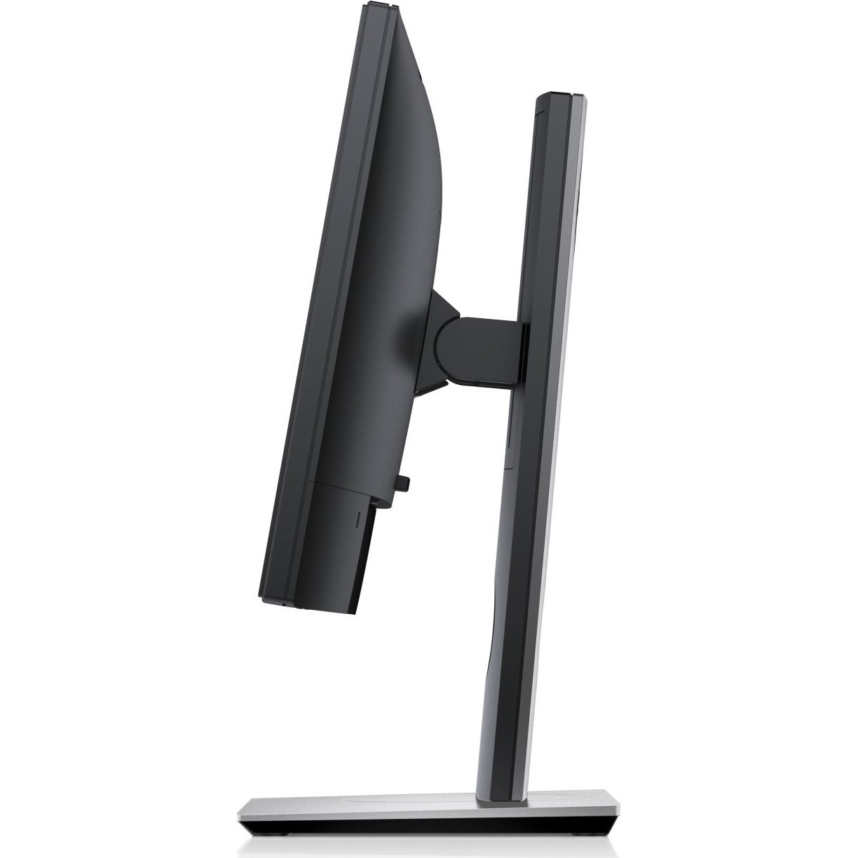 Dell P2018H 19.5" HD+ Edge WLED LCD Monitor - 16:9 - Black - CareTek ...