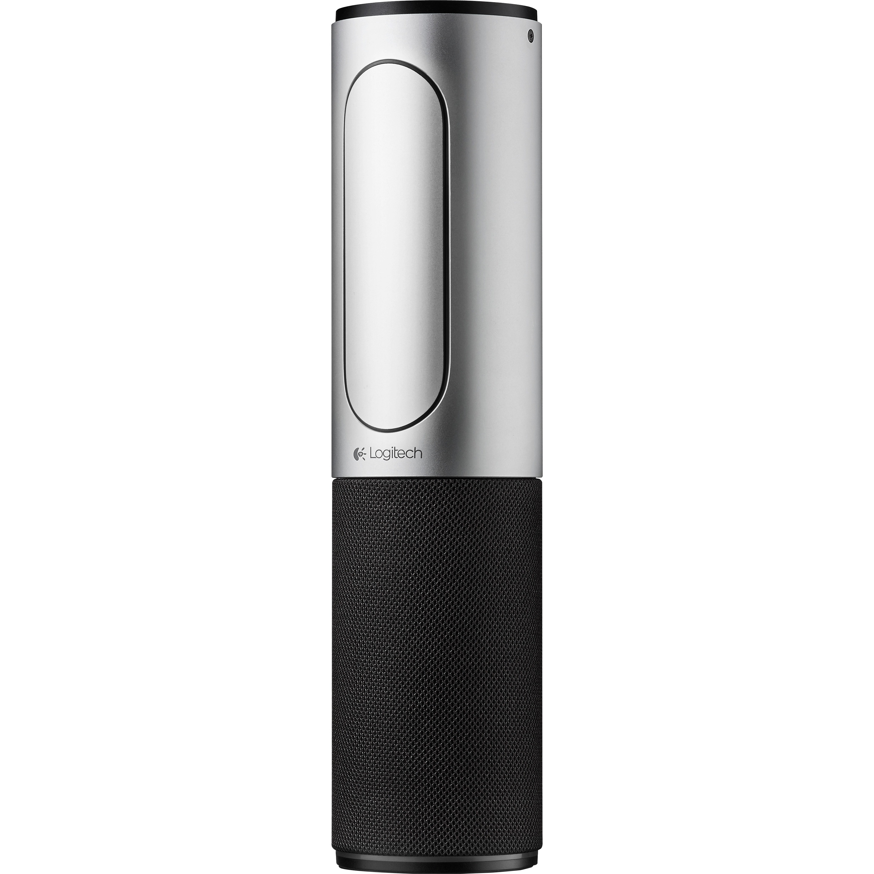 Logitech ConferenceCam Connect Conference Camera 3.0 mp (960-001035 ...