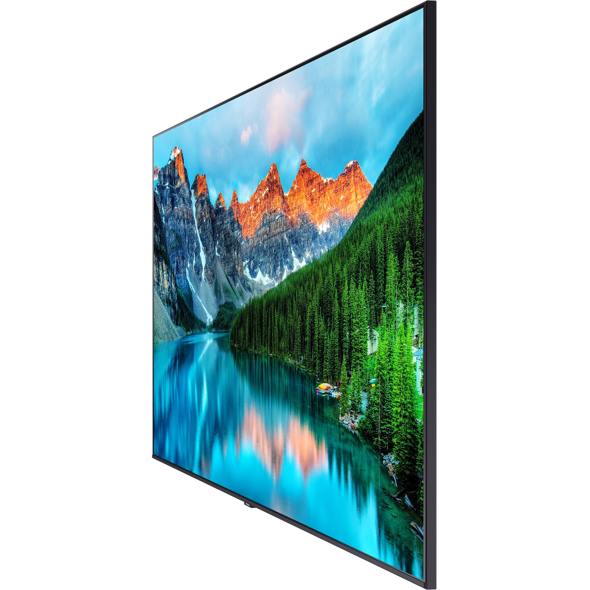 Samsung BE65T-H Digital Signage Display - Caretek IT Solutions