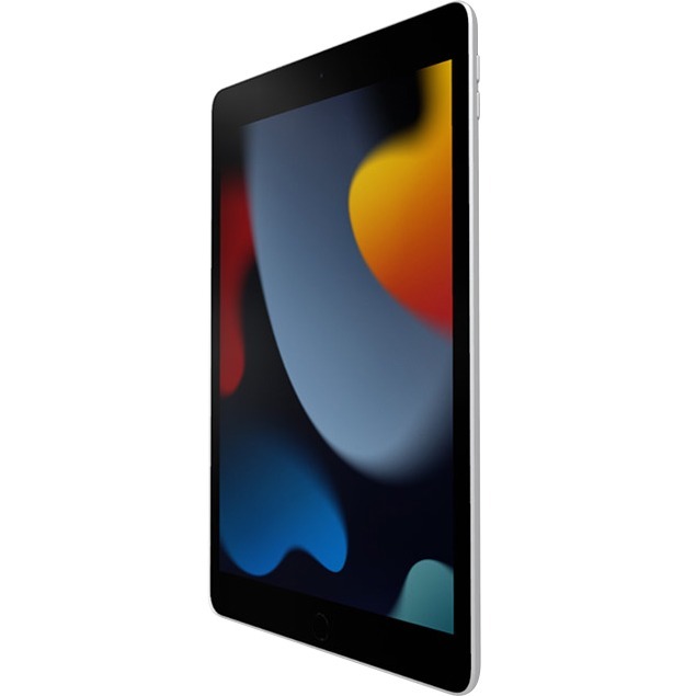 Apple iPad (9th Generation) Tablet - 10.2" - Apple A13 Bionic Hexa-core ...