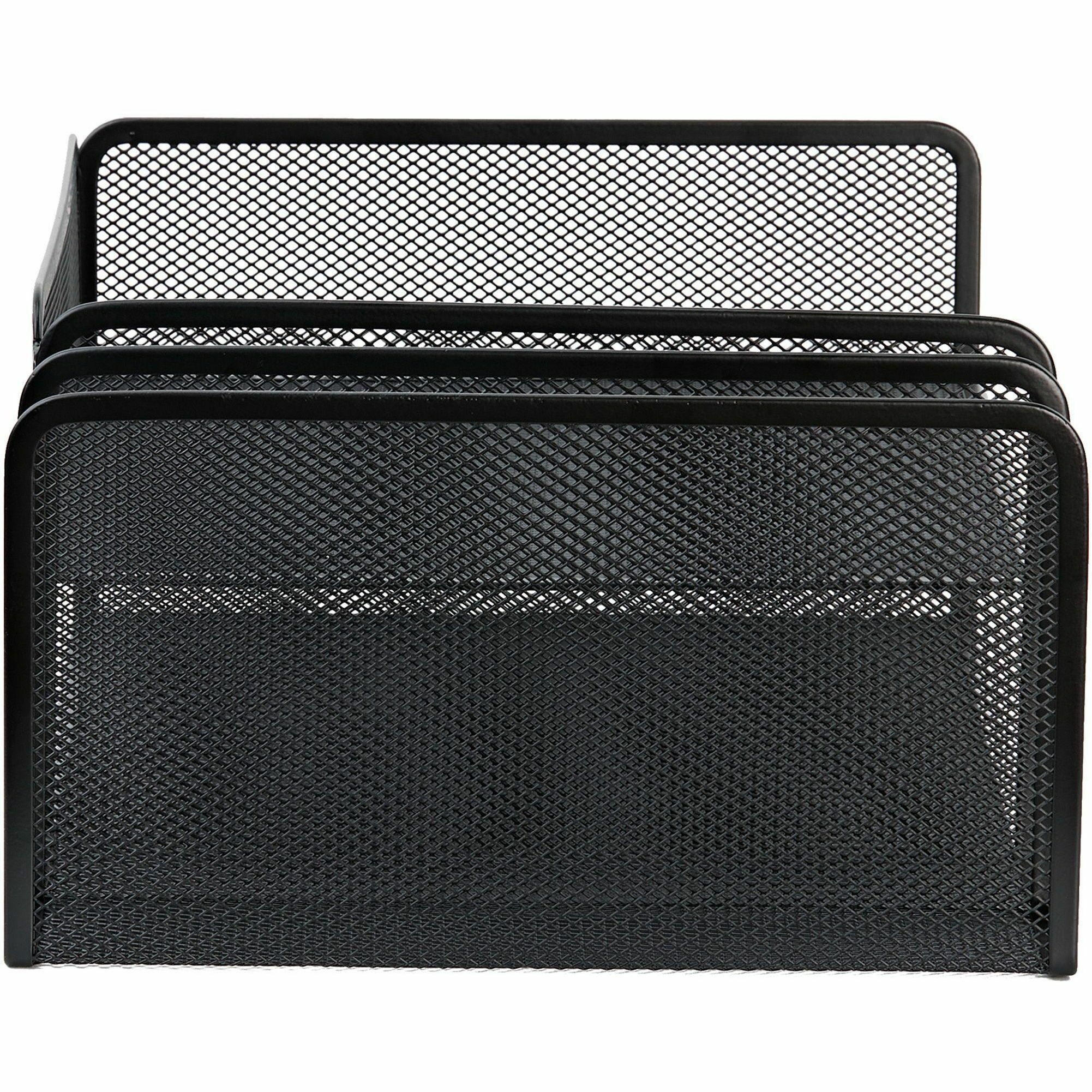 LLR 95281 | Lorell 4-Tier File Organizer - Lorell Furniture