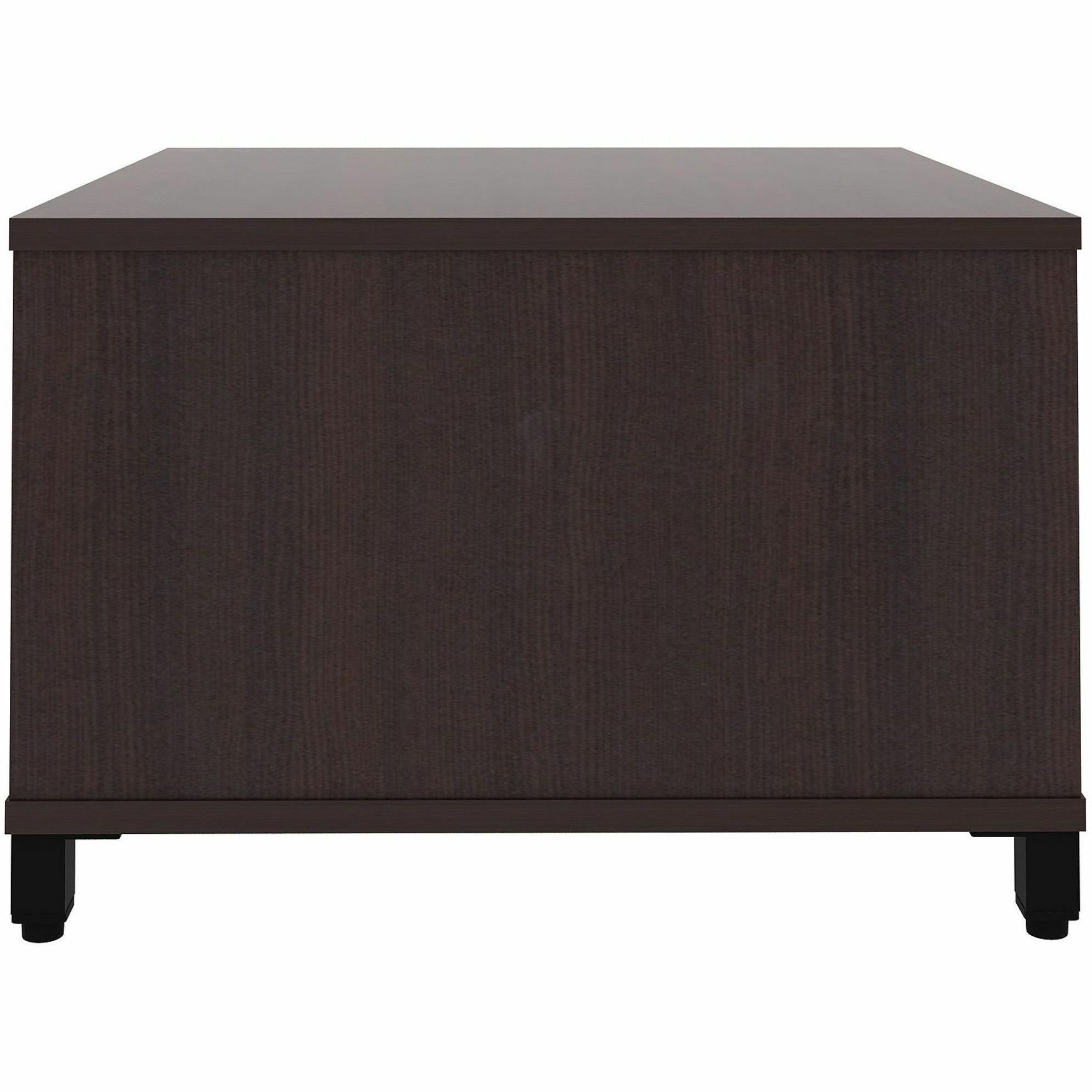 LLR 69204 | Lorell Reception Table - Lorell Furniture