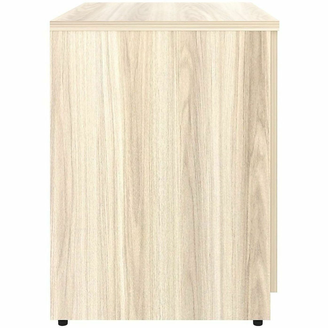 LLR 66333 | Lorell Essentials 2-Door Storage Cabinet - Lorell Furniture