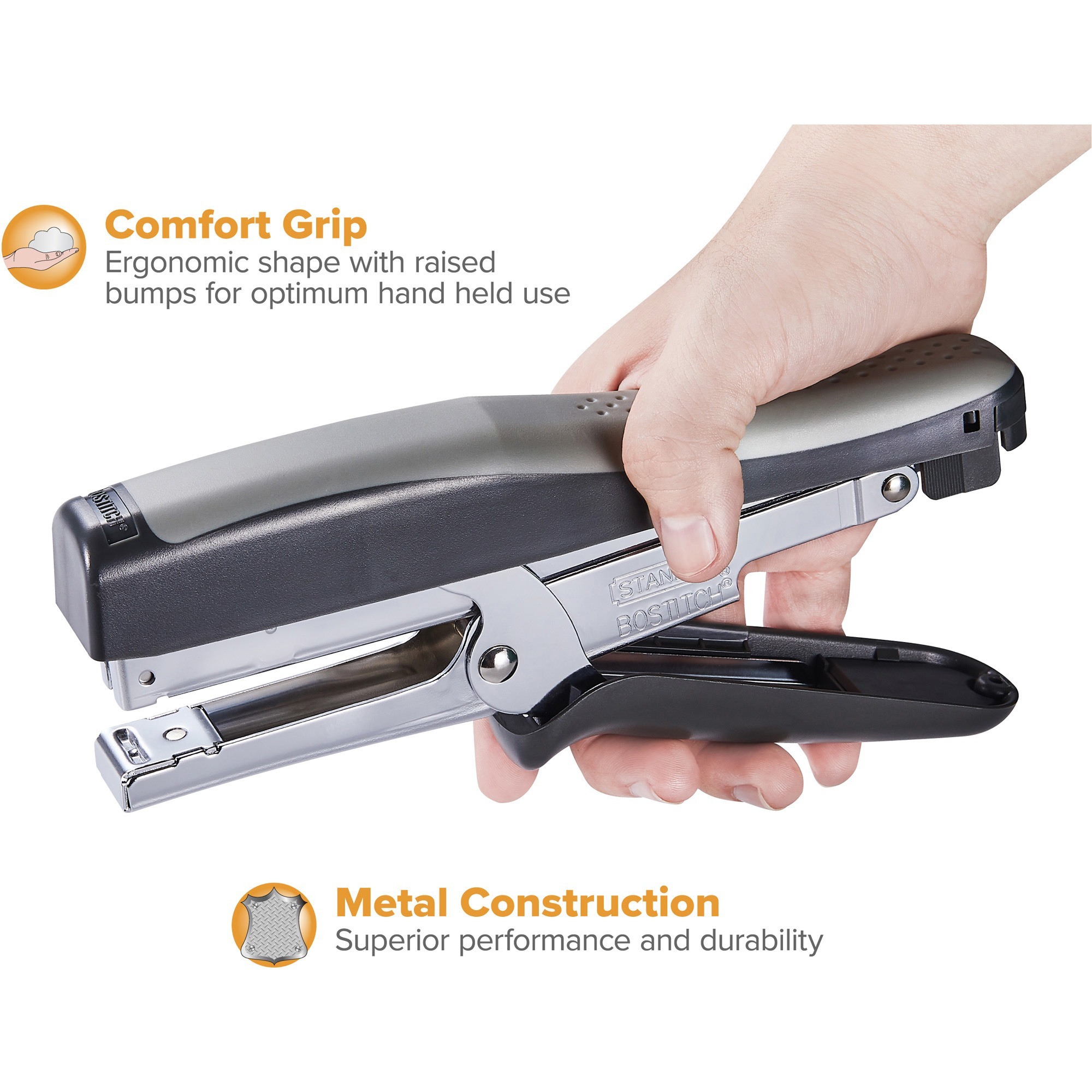 Bostitch Standard Plier Stapler Bostitch Standard Plier Stapler