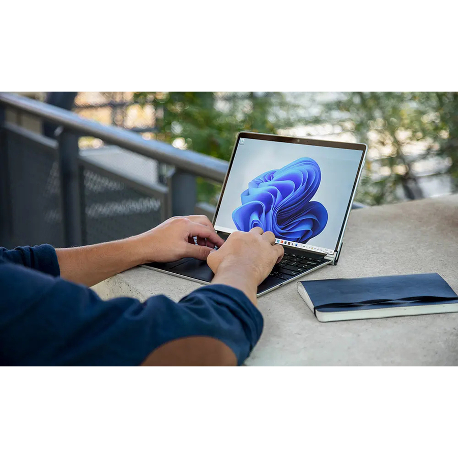 Brydge SP+ Wireless Keyboard with Touchpad for Surface Pro 8-BRY70312