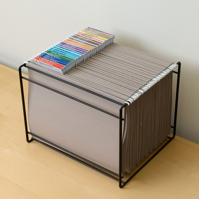 SMD64912 : Smead® Viewables Hanging Folder Tabs And Labels, Quick-Fold ...