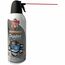 Dust-Off Disposable Compressed Gas Duster, 10 oz Cans, 2/Pack - W.B. Mason