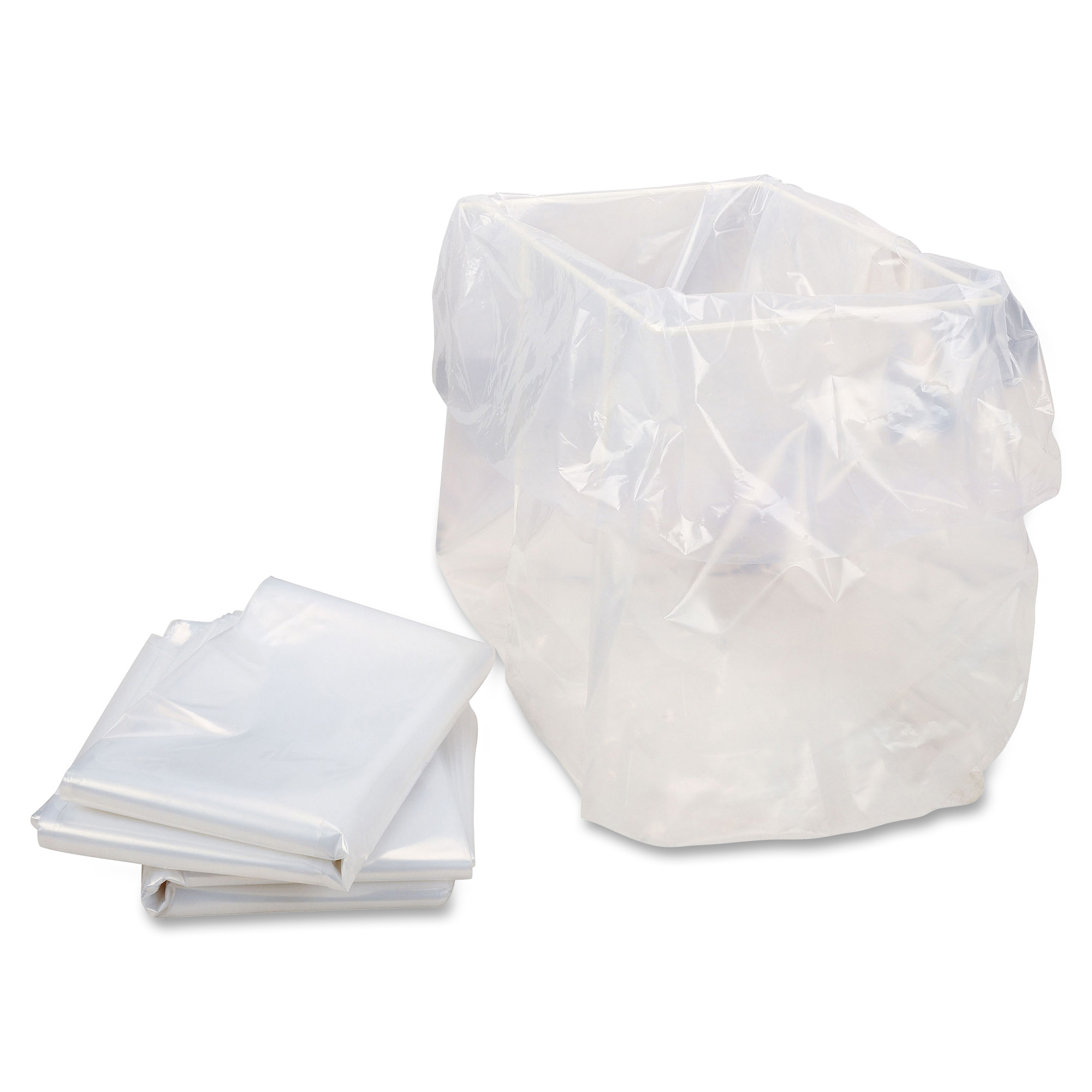 HSM Shredder Bags - fits Classic 108, SECURIO B24, AF150, AF300 Models