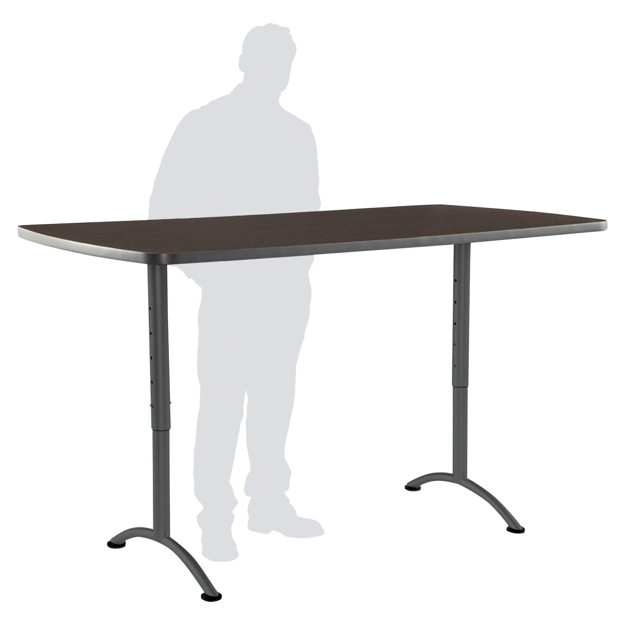 Iceberg Arc Utility Table - Standard & Utility Tables | Iceberg ...