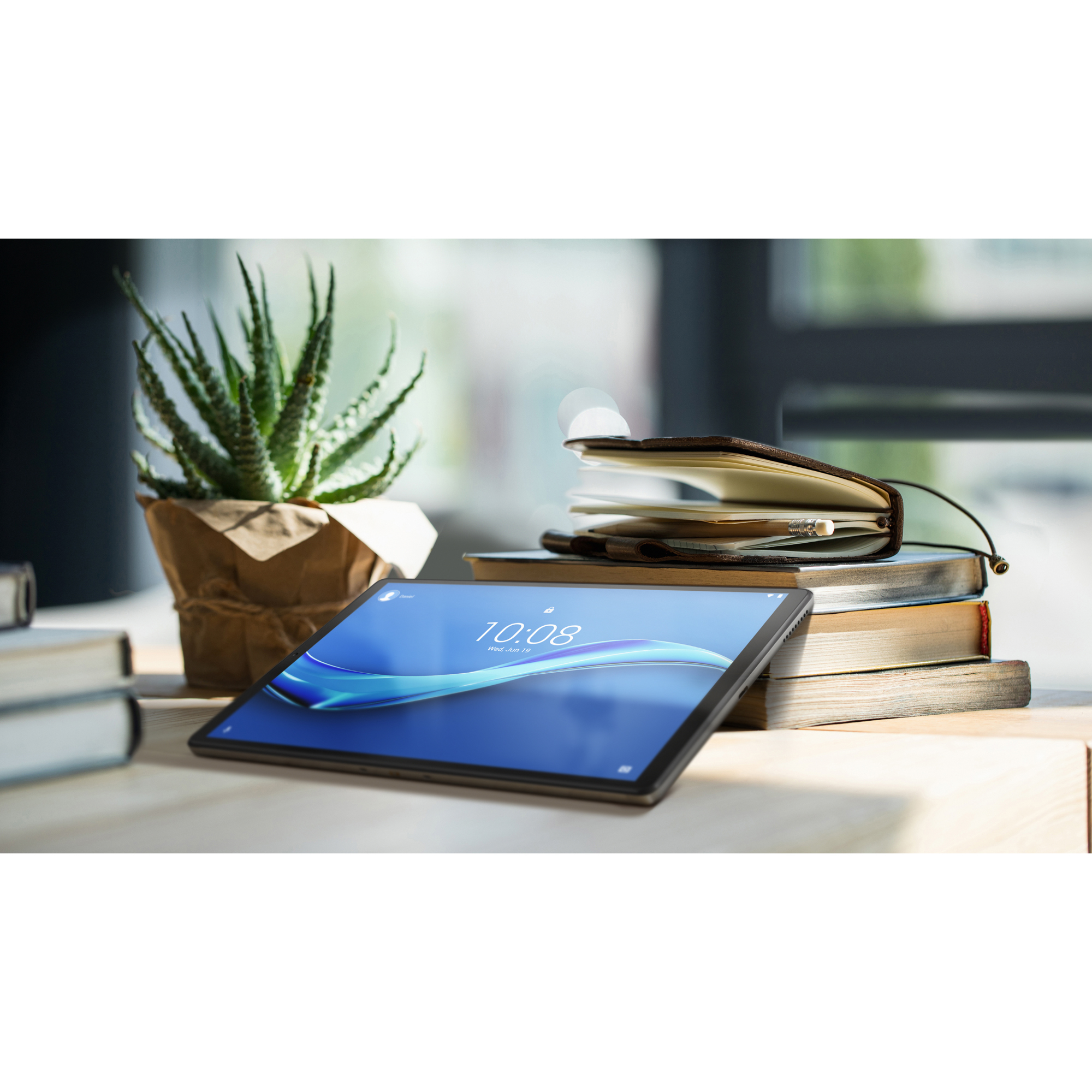 Lenovo Tab M10 FHD Plus (2nd Gen) TB-X606F Tablet - 10.3" Full HD ...