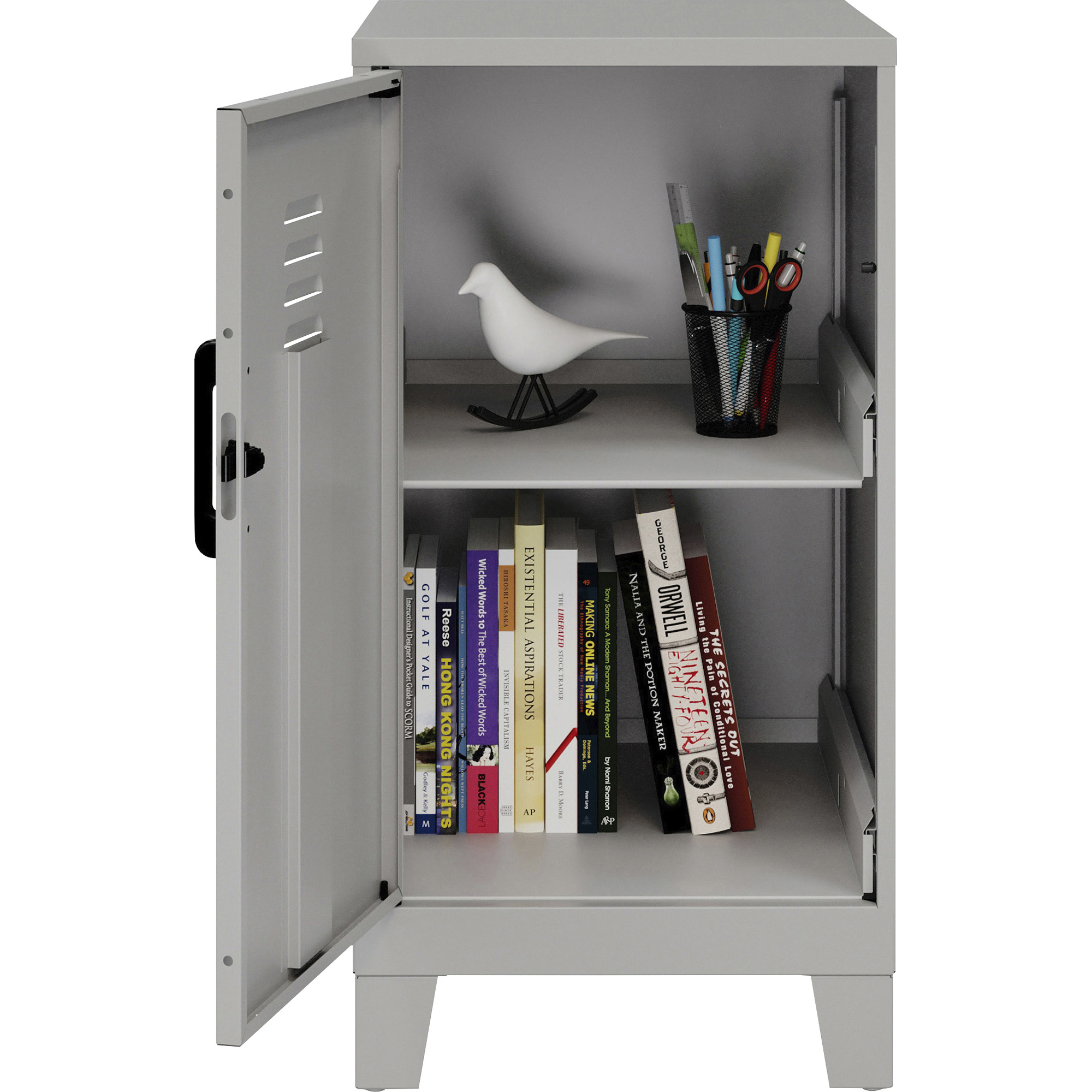 LYS SOHO Locker | Office City Express - Columbus OH