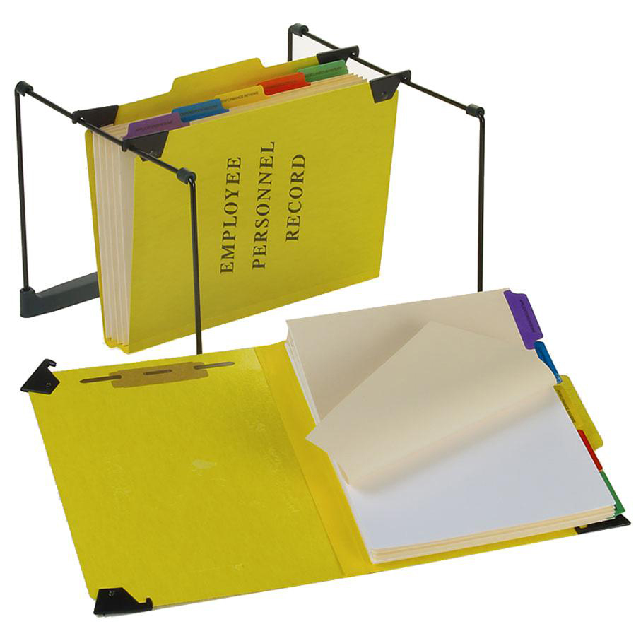 Pendaflex 1/3 Tab Cut Hanging Folder | Marietta Office Supply