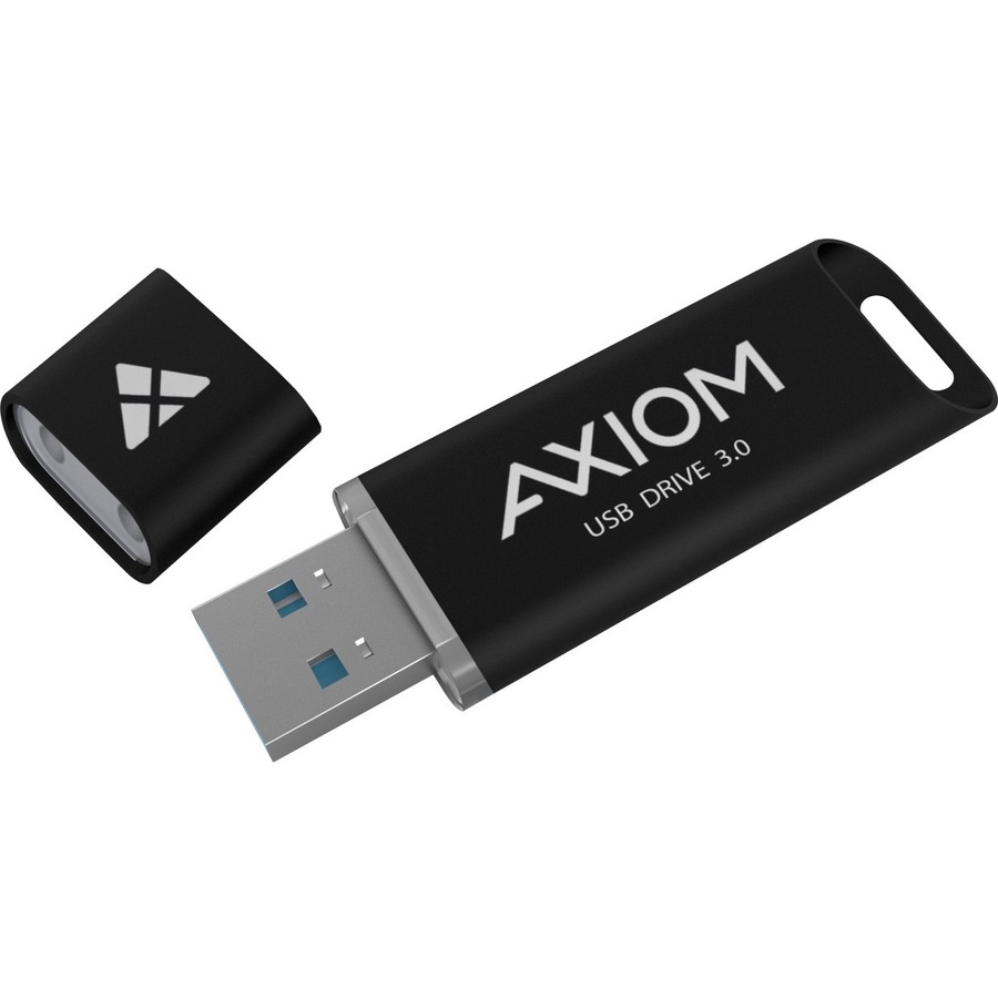 Axiom (USB3FD256GB-AX) Lecteur Flash - Canada Computers & Electronics