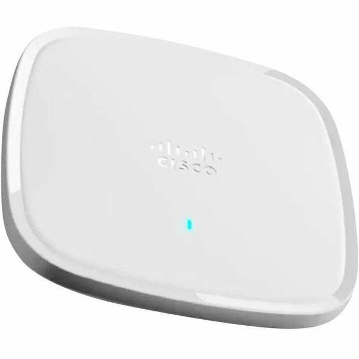 Cisco C9105AXI-EWC-A Embedded Wireless Controller | Wi-Fi 5, Enterprise ...