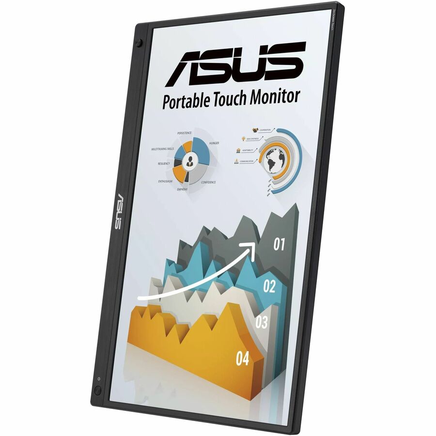 Asus (MB16AMTR) Barcode Scanners - Canada Computers & Electronics