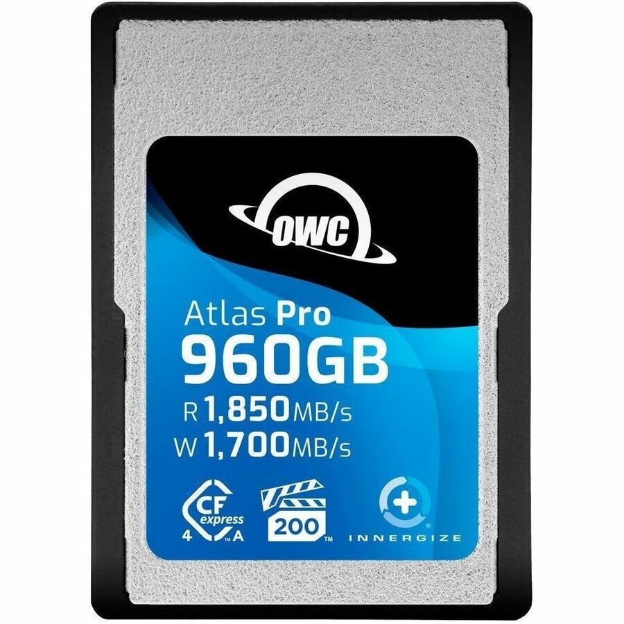 960GB ATLAS PRO TYPE A GEN 4 960GB ATLAS PRO TYPE A GEN 4 VPG200 ...