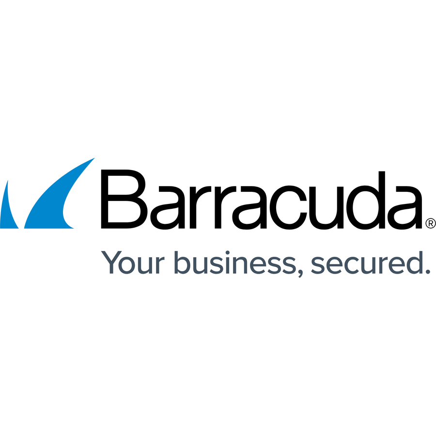Barracuda BSF600A1 Barracuda 600 Spam Firewall - 2 x 1000Base-T for ...