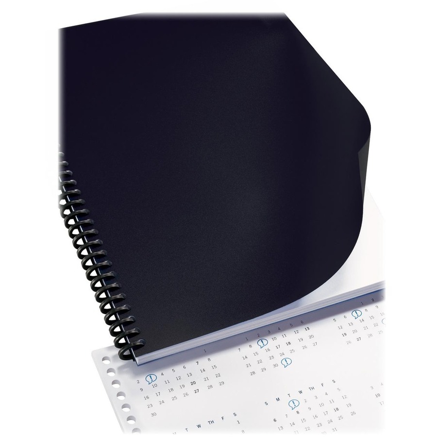 Heavy Duty Binding Cover