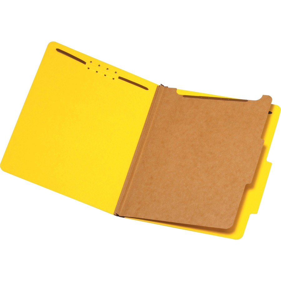Pendaflex Folders With Fasteners